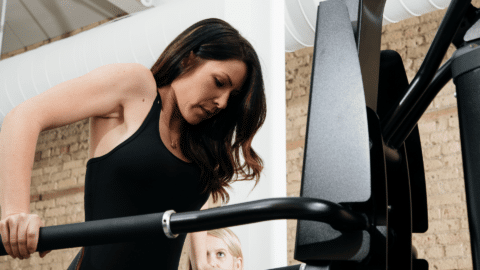Home - Discover Strength Franchise